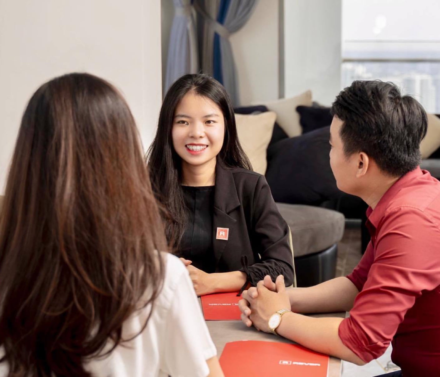 Rever Club | Ưu tiên & Gắn kết